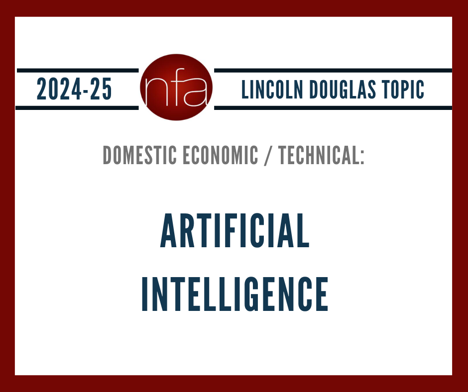 National Forensic Association