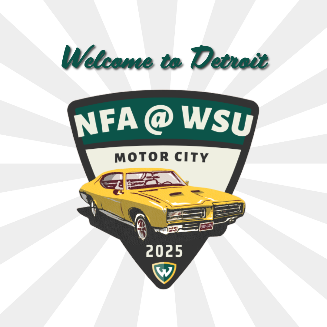 National Forensic Association